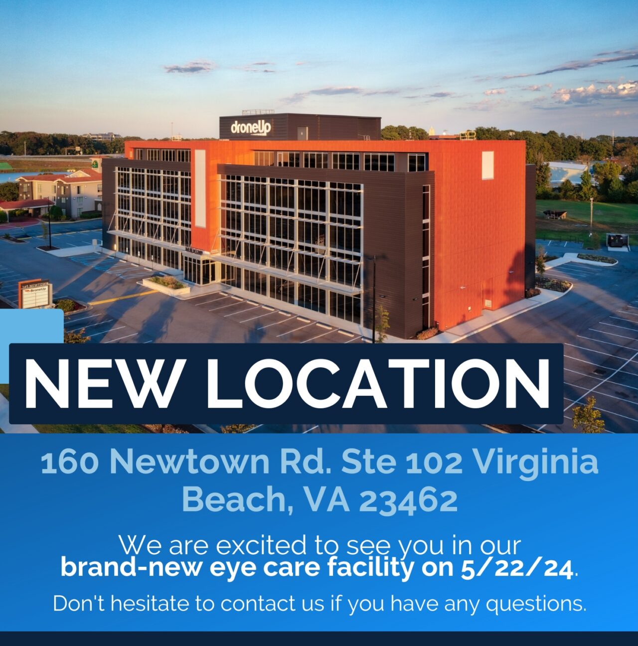 DeVito & Martin Optometry - Optometrist in Norfolk, VA