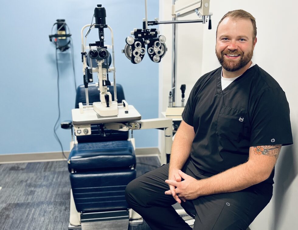 Eye Doctor - Optometrist in Norfolk, VA. DeVito & Martin